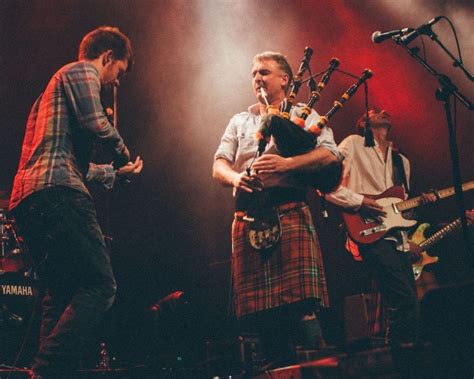 5 Questions With Peatbog Faeries Arc Stockton Arts Centre