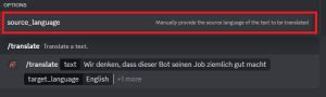 The Best Discord Translator Bot How To Set It Up