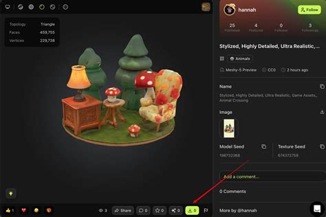 Bridge To Unity Meshy Docs Meshy Docs