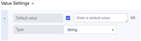 Adding Value Settings To An Attribute PingOne