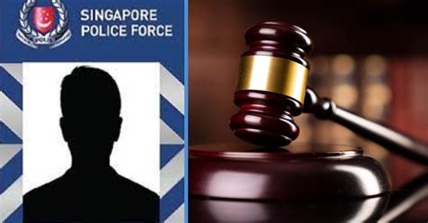 Police NSF Flashed Warrant Card To Try Solicit Free Services From Social Escort Goody Feed