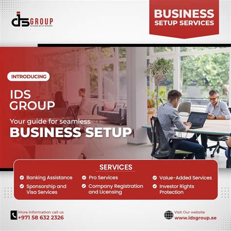 Ids Group On Linkedin Idsbusinesscenter Idsgroup Dubai Uae Businesssetup