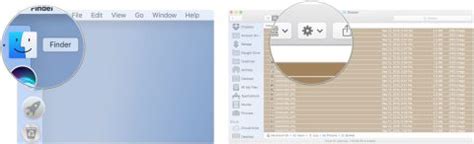 How To Rename Multiple Files At Once On Mac IMore