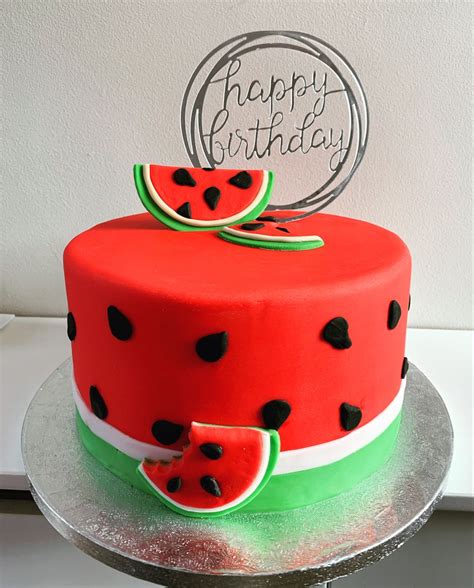 Watermelon Love Artofit