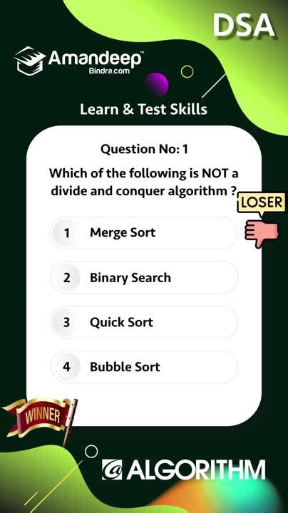 amandeep bindra on linkedin algorithms programming algorithm
