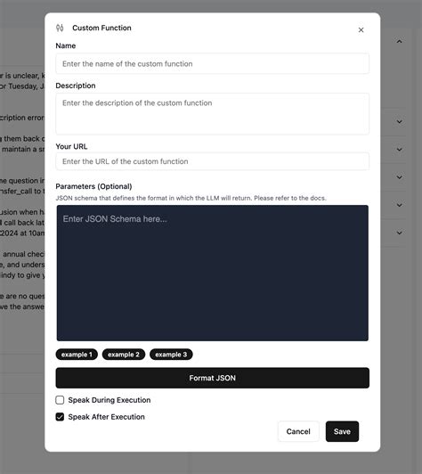 How To Add Tool Calling Retell Ai