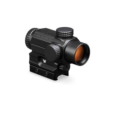 Vortex Optics Spitfire Ar 1x Prism Scope ★ The Sporting Shoppe
