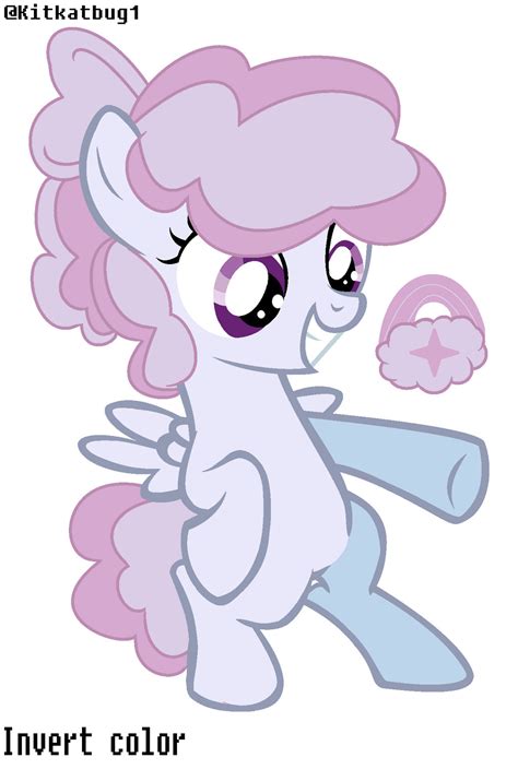 Rainbowday X Thunder Rush Adopt Open By Kitkatbug1 On Deviantart