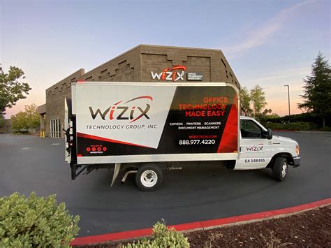 Wizix Technology Group Inc Directory Roseville Area Chamber Of