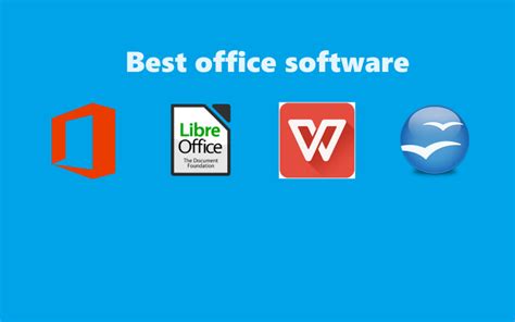 Top 10 Office Suites Tools In 2025 Features Pros Cons And Comparison Best Devops
