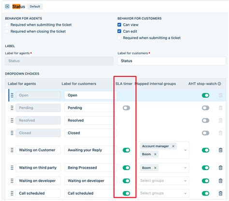 Assistance In Automation Rule On Ticket Status Freshworks Community