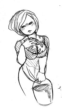 Post Carapacian Homestuck Ms Paint Adventures Ms Paint