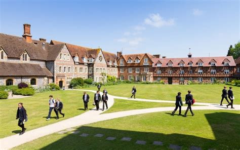 All You Need To Know About Bradfield College
