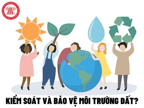 Tìm Hiểu ô Nhiễm Môi Trường đất Là Gì Và Những Tác động đến đời Sống