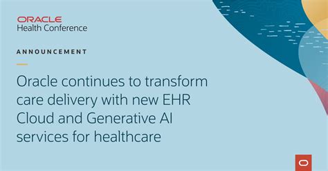 Nainar Hussain On Linkedin Oracle Transforms Care Delivery With Next Generation Millennium Ehr And…