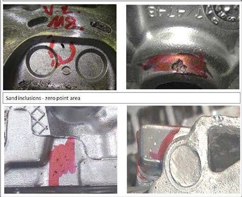 Figure 2 From Creation Of Defects Catalogue For Nonconforming Product