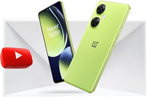 A OnePlus Nord Launch Event OnePlus India