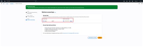 Connecteur Microsoft 365 Copilot Amazon S3 Microsoft Learn