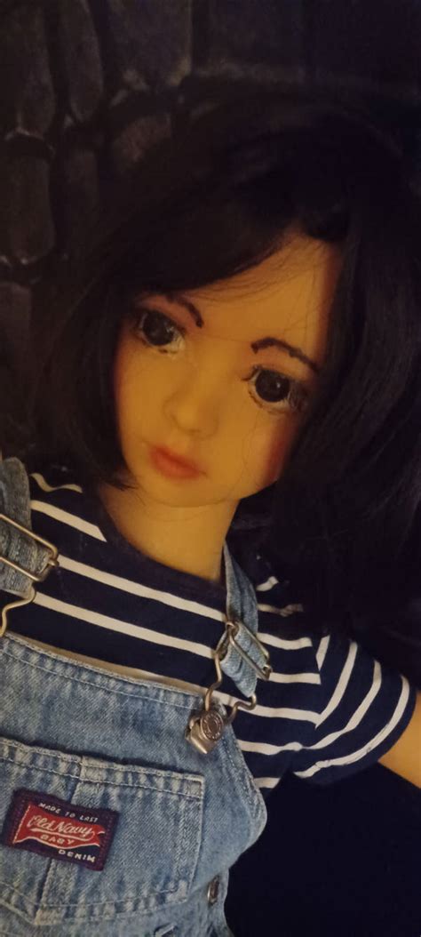China Doll By Jaybuck On Deviantart