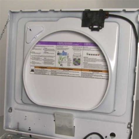 How To Bypass Lid Lock On A Whirlpool Washer The Indoor Haven