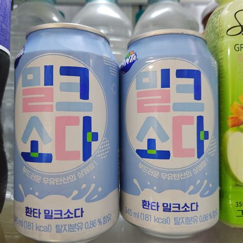 1 1 2개묶음 코카 암바사환타캔345ml 배민 장보기∙쇼핑