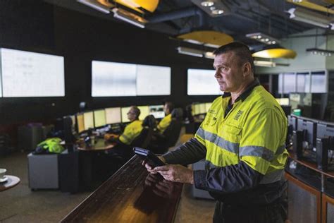 Innovation Making Australian Mining Safer More Productive And Sustainable Mining Magazine
