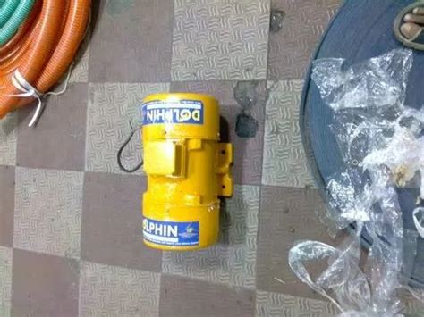 Mild Steel Concrete Shutter Vibrators At ₹ 12800 Piece In New Delhi Id 20820792633