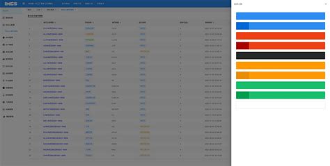 【开源】一款基于 Net 和 Vue3 开源（apache）的mes管理系统，您的新一代工厂管理助手！开源mes Csdn博客