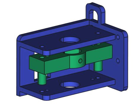 2d plotter robot gruvw