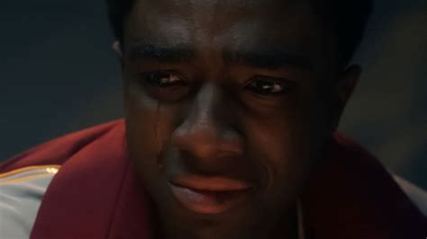 This Stranger Things Theory Explains Why Lucas Is Always Right And Still