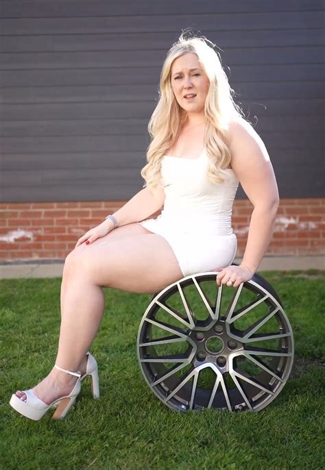 Sammy Thighs Bio Wiki Facts Age Height Weight Measurement