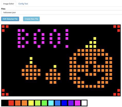 Gallery Max S NeoPixel Sign Hackaday Io
