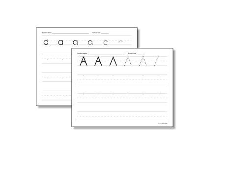 Imagine Sonday System Sonday System Printing Practice Pages Imagine