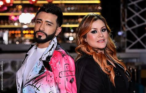 Jeison Pérez Y Francy Son Tendencia En Tiktok Con La Canción Ella No Quiere Enamorarse