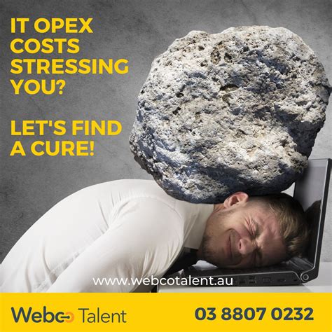 Webco Talent On Linkedin Itoperations Budget Softwaredevelopment Outsourcingservices Cloud