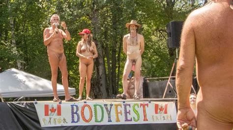 Activities Bodyfest At Bare Oaks