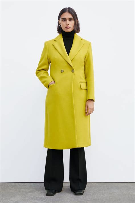 Zara Coats Best Zara Winter Coats For 2019