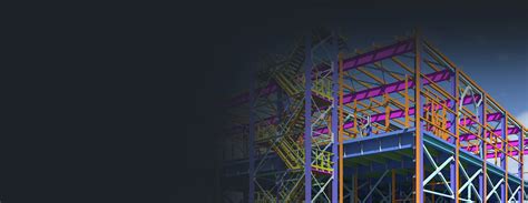 Integrated Bim Solutions For Bim Structural Modeling Services