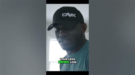 Sex Before A Fight Kamaru Usman Spills The Truth Shorts Youtube