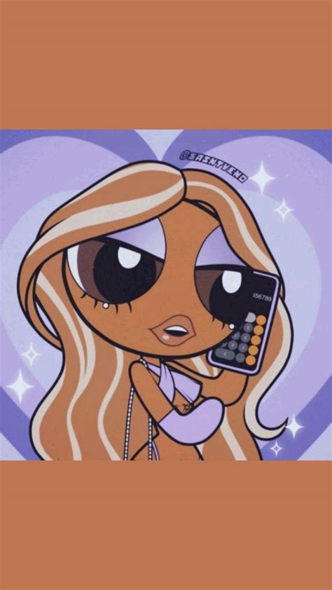 Black Powerpuff Girls Hd Wallpapers 100