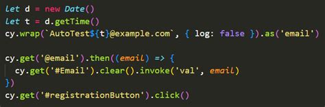 Enhanced Cypress Logging For Longer Tests Cypress Tips