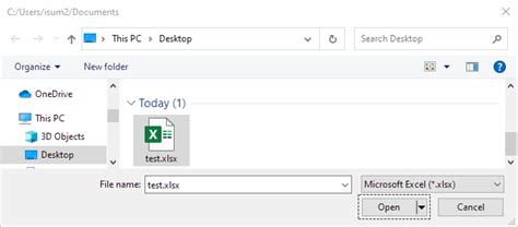 How To Repairrecover Data From Corrupted Excel File