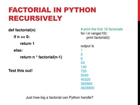 Ppt Python Fruitful Functions Chapter 6 Powerpoint Presentation Id