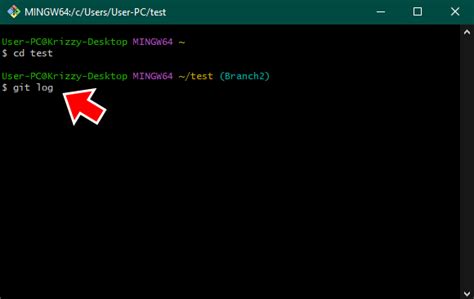 How To Delete A Commit In Git