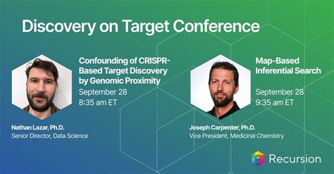 Bostondot23 Ai Genomics Crispr Drugdiscovery Phenomics Techbio Conference Presentation