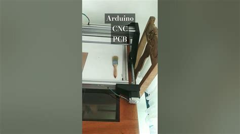 Cnc Arduino Grbl Youtube