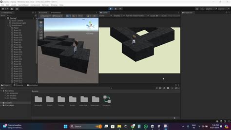 Suryasiva Ganesan On Linkedin Unity Runtimeerror 3d