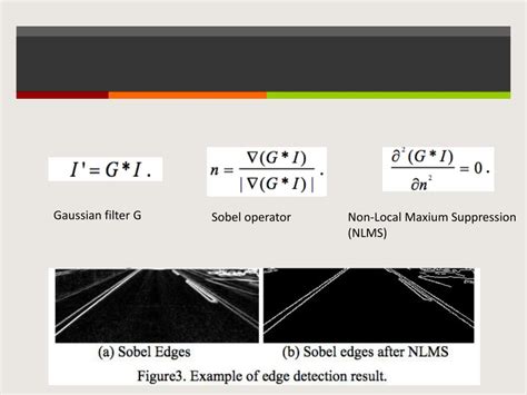 ppt real time lane detection based on extended edge linking algorithm powerpoint presentation