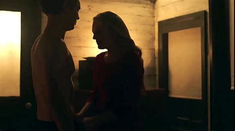 Juneanddefred And Nick Have Rough And Explicit Sex The Handmaids Tale S01ep05 Andelizabeth Moss