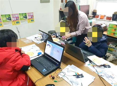 어린이코딩교육 매력적인 취업 분야 네이버 블로그